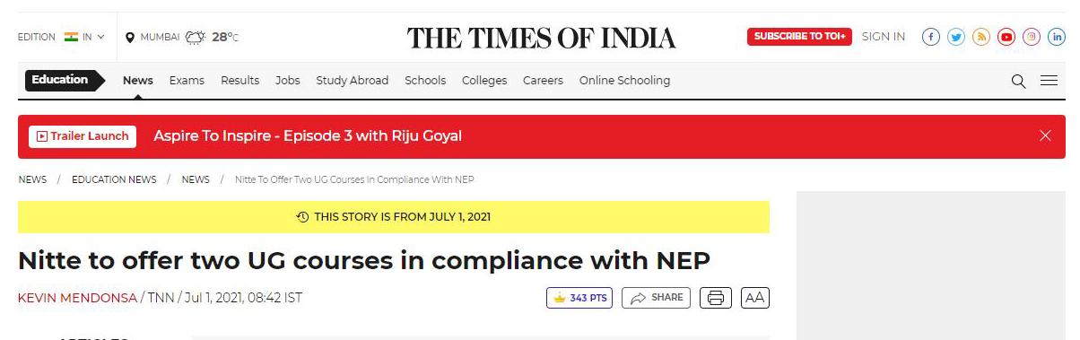 Sustainable Development Goal 4 - NI